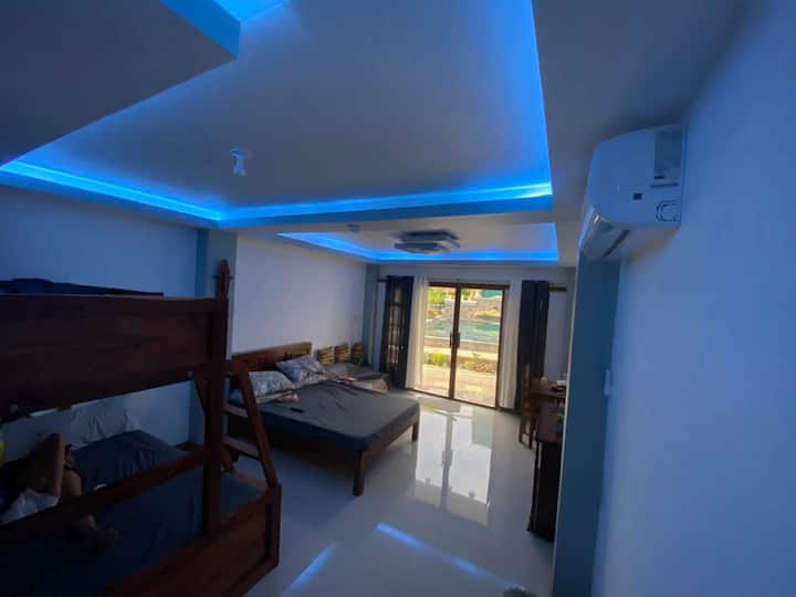 Rivereast Garden Resort - Candon