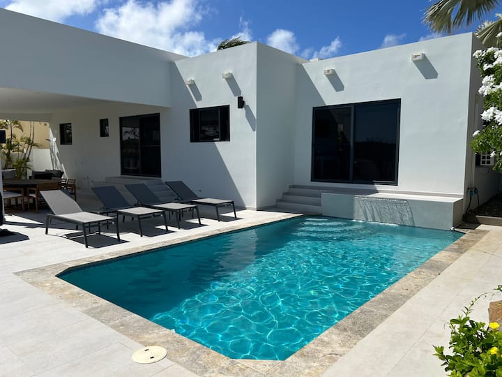 Casa Blanca Aruba - Aruba