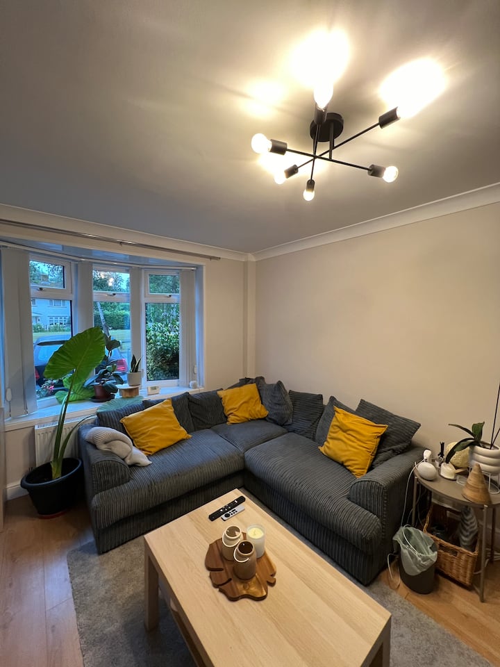 Room Near Gatwick Airport - Crawley