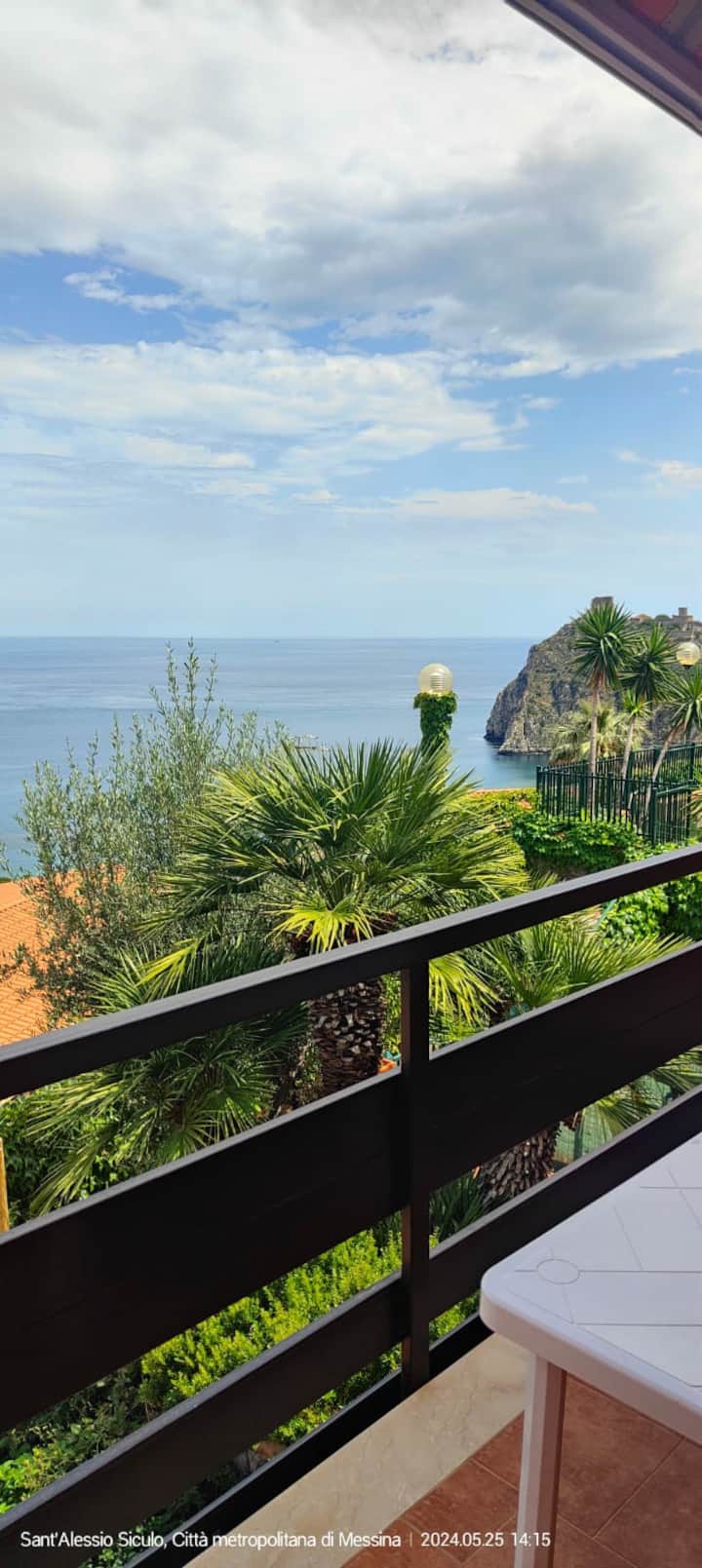 Appartamento In Residence
Sant'alessio Village - Sant'Alessio Siculo