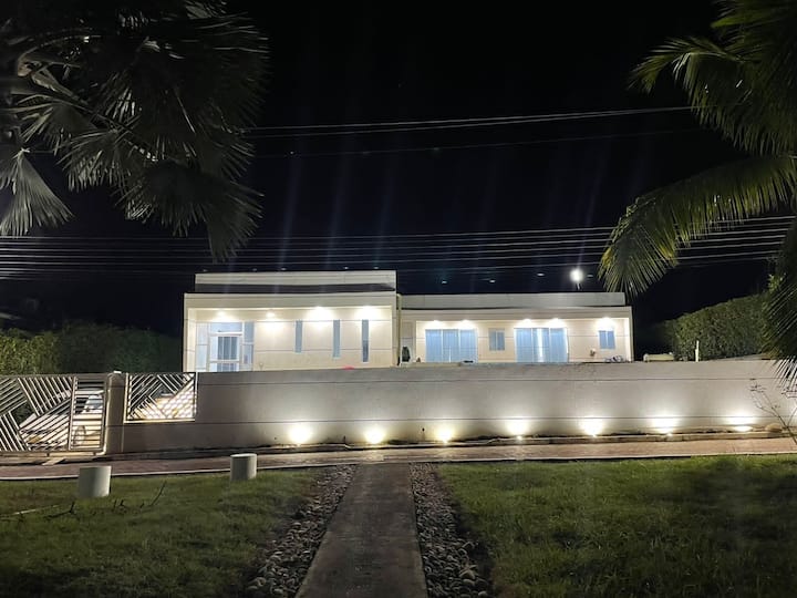 Casa Quinta Y Piscina
Privada Minimo 15 Personas - Agua de Dios