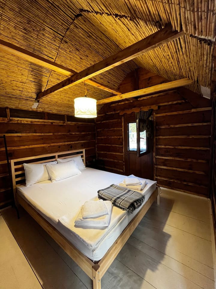 Trysa Restaurant Ambar-1 - Kekova Adası