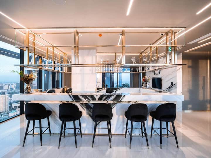 Heart Of The City Suite 1 Bed - Bangkok