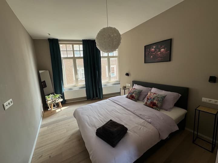 Apartament Modern - Lier