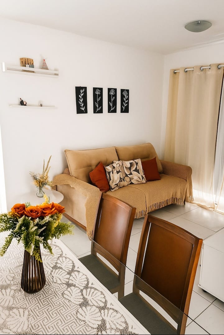 Apto Próximo Ao Riocentro, Parque Olímpico, Arena - Rio de Janeiro