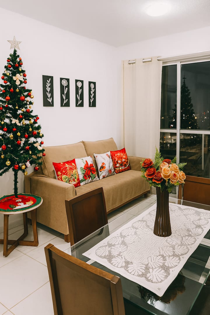 Apto Próximo Ao Riocentro, Parque Olímpico, Arena - Rio de Janeiro