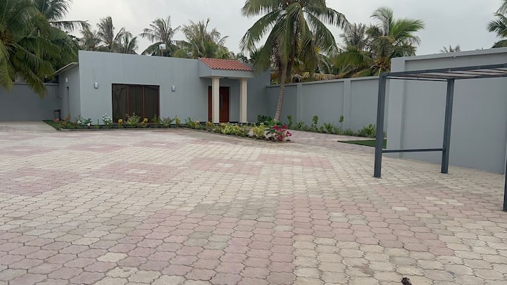Oj’s Villa - Salalah