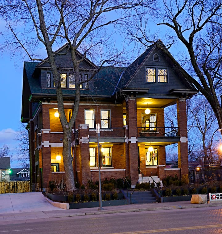 Ivy House | Kansas City - Kansas City, MO