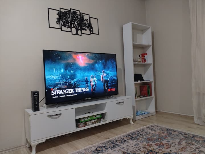 ÜNiversitenin Yanında Diamond House - Zonguldak