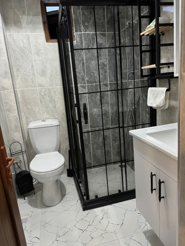 Atakum Sahile 20 Metre 1+1 - Samsun