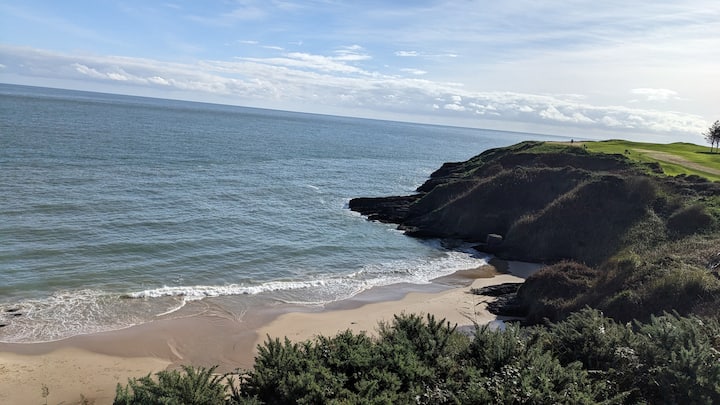 Seaside Haven Near Brittas Bay - Wicklow