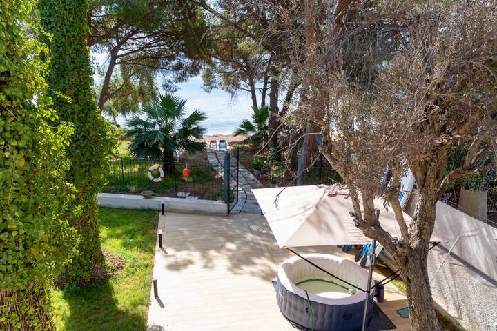 Casa Cancello A Mare - Bagheria