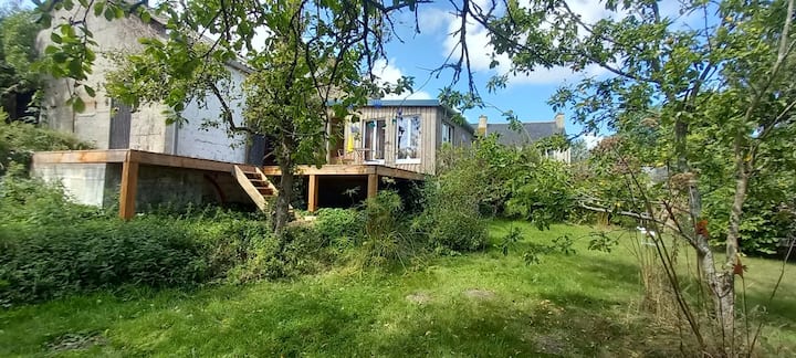 Loft à Penzé, Bord De Rivière - Bretagne