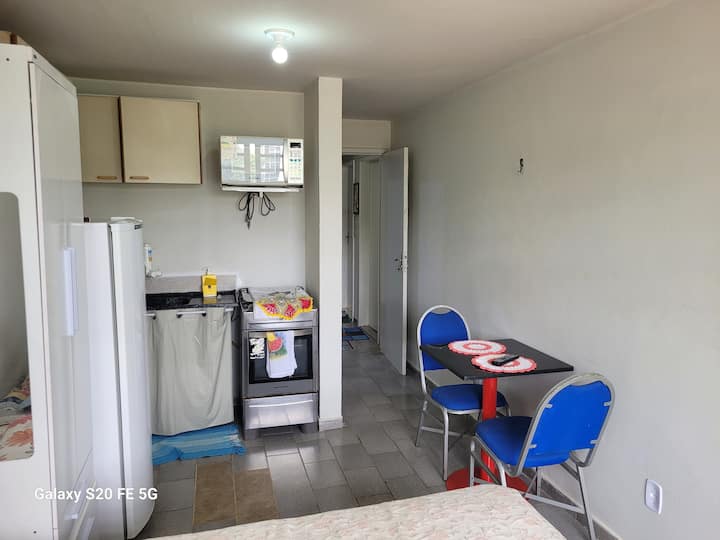 Kit 715 Asa Norte (203) - Brasília