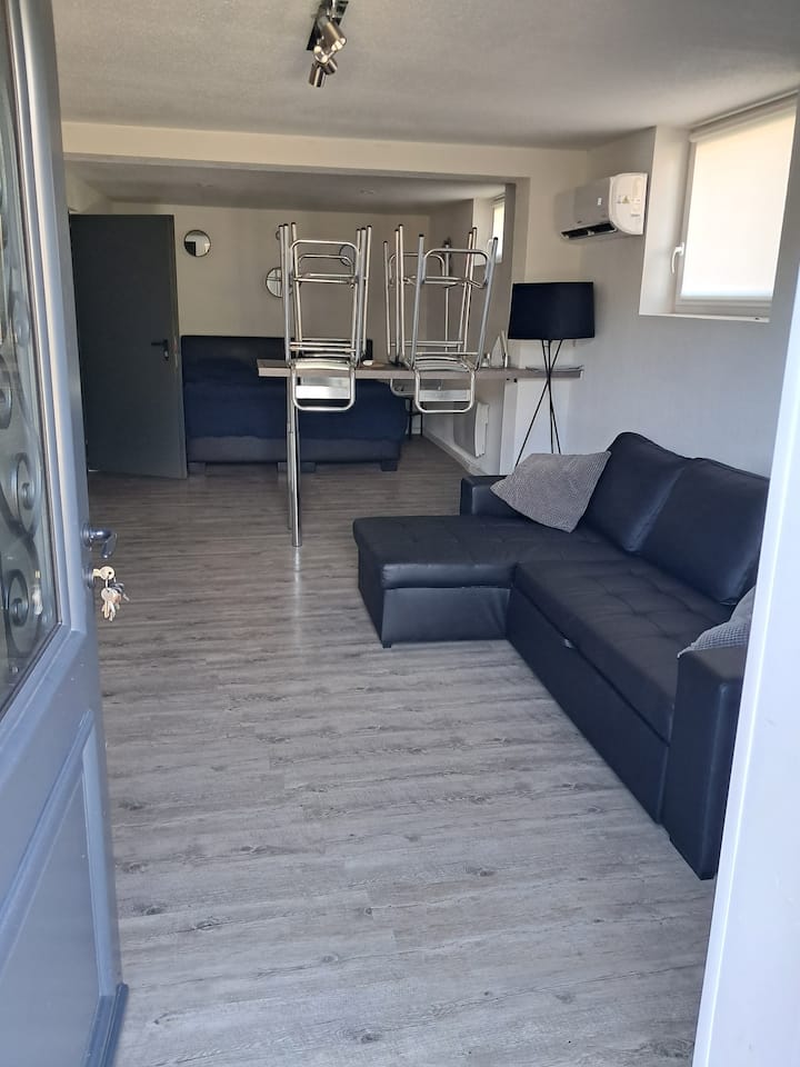 Studio Extra Cosy - Munster