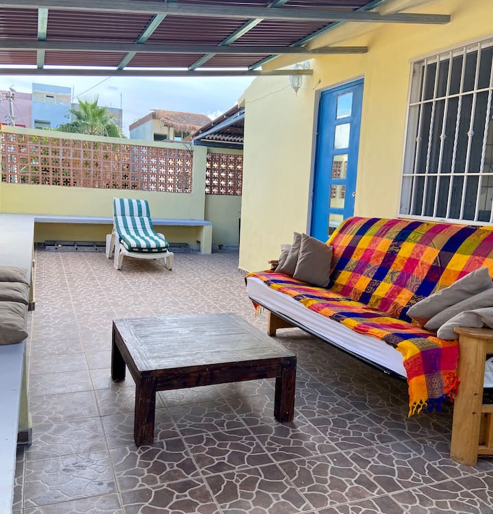 Kini Loft By The Beach! - Isla Mujeres