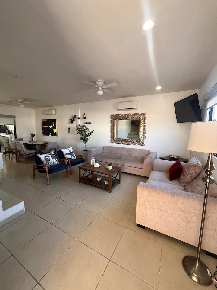 Casa Cantera - Guaymas