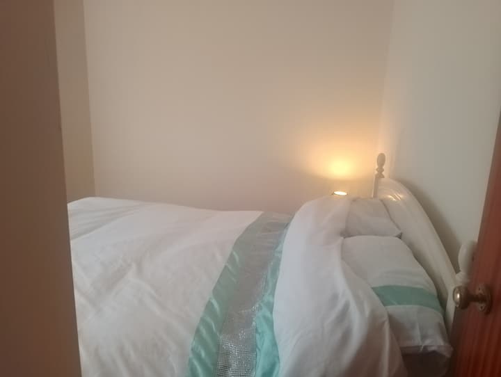 Comfortable Double Bed Room - Port Talbot