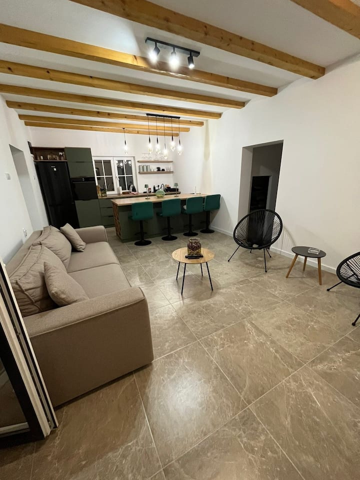 Urban Residence - Valjevo
