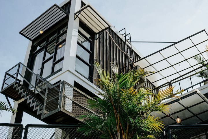 Katalonya Villa Jogja - Yogyakarta