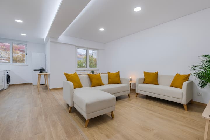 Oeiras Plaza - Oeiras