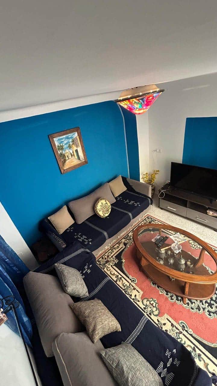 Maison Traditionnelle - Sidi Bou Said