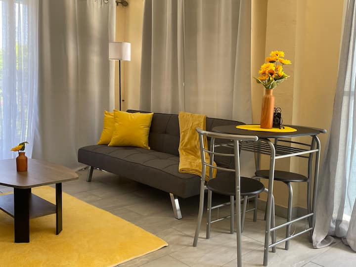 Blissful Moment @ Hidden Retreat - Saint Thomas