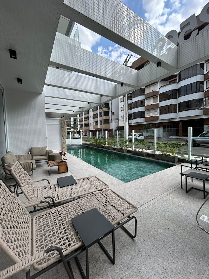 Apartamento Em Capão Da Canoa - Capão da Canoa