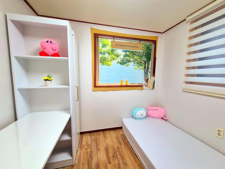 서울 Gwanak-gu 아늑한 집36 - Seoul