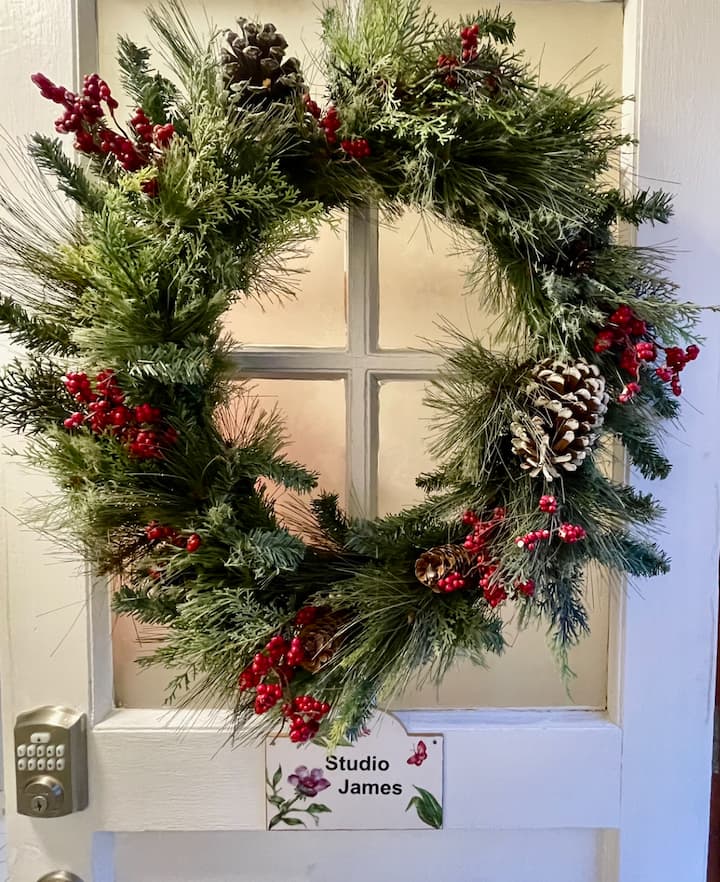 Charming Studio Apartment In Waynesboro - Waynesboro, VA