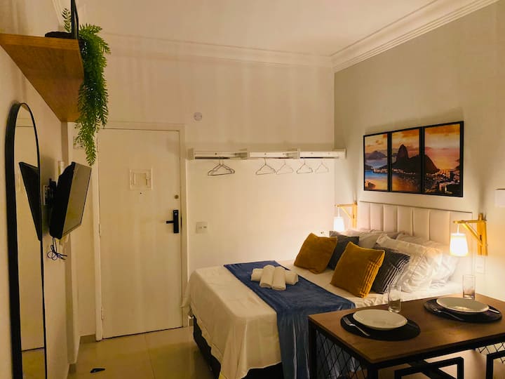 Studio Gloria/lapa - Rio de Janeiro