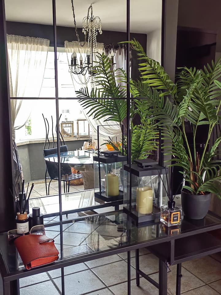 Maisonette In The City Center - Varna