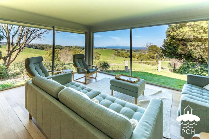 Ameys Ridge - Foster