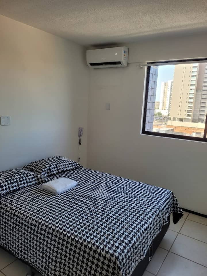 Flat A Beira Mar - Maranhão (estado)
