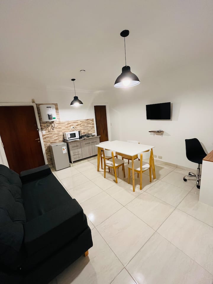 Departamento Centro A - Buenos Aires