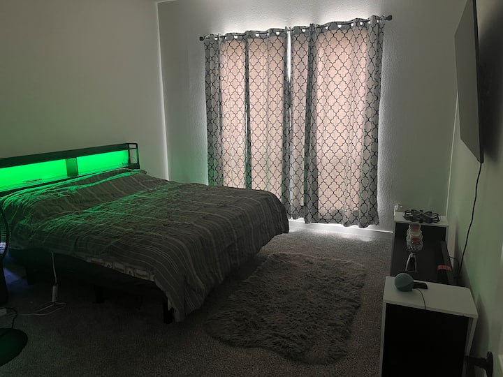 Elegant Luxury Room In Frisco - McKinney