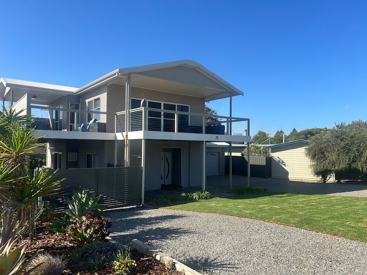 Goolwa South - Beach Time! - Goolwa