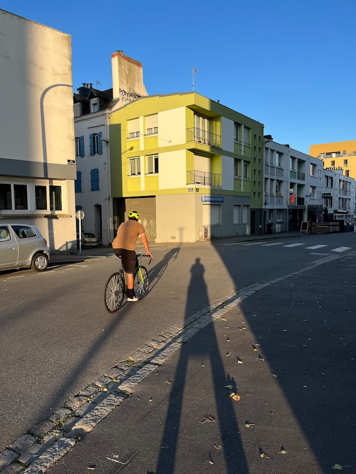 À 2 Pas. - Lorient