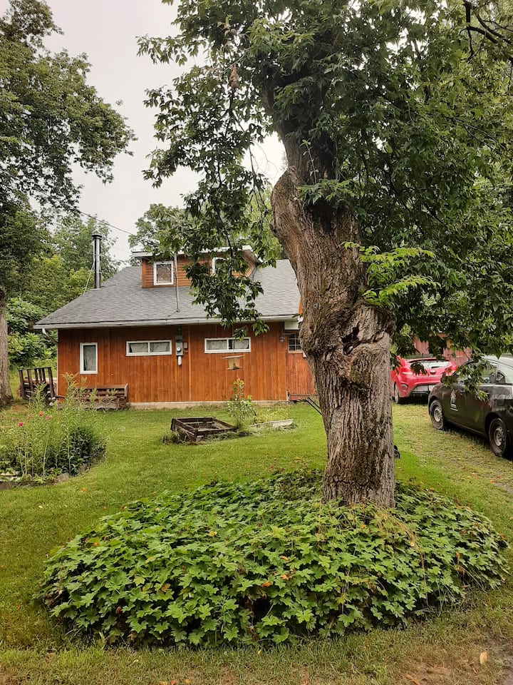 Espace Zen - Coaticook