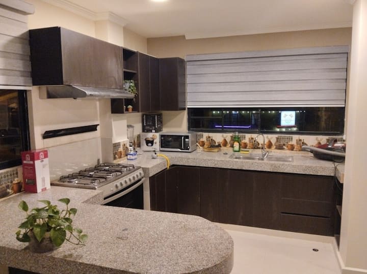 Departamento Nuevo    Totoracocha - Cuenca