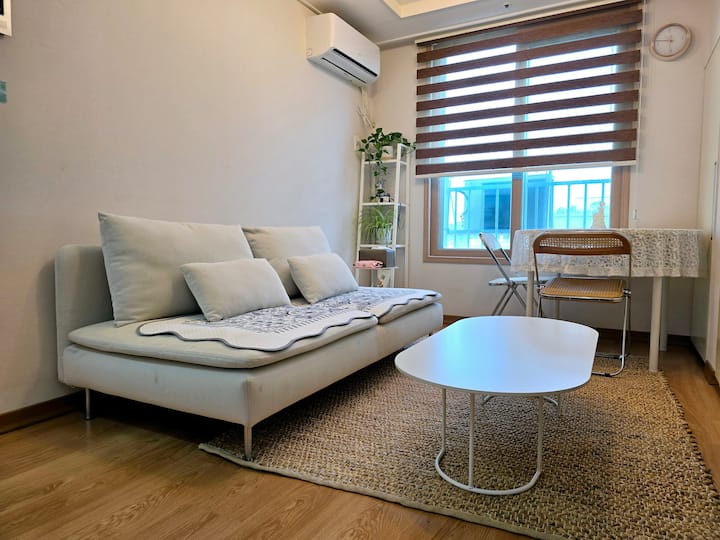 유성 Nest - Daejeon