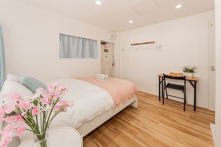 Y31·kanamecho Sta.5mins Walk/3rd Floor/no Elevator - Ikebukuro