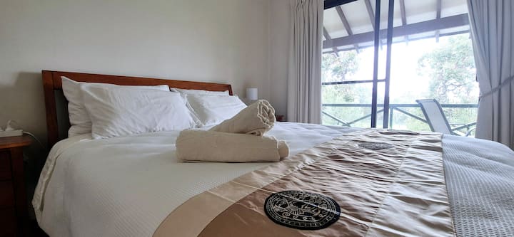Forrestfield Foothills Retreat - Kalamunda
