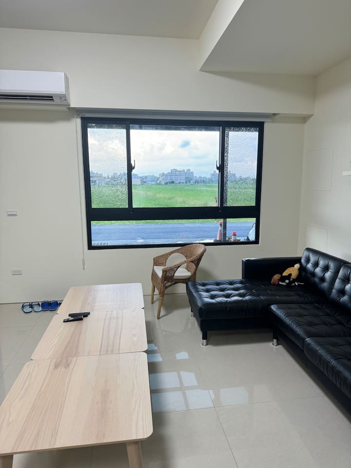 宜蘭火車站開車五分鐘包楝 - 礁溪鄉