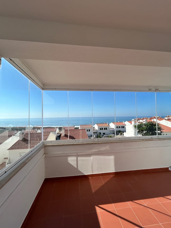 Ericeira Villa * Stunning View - Mafra