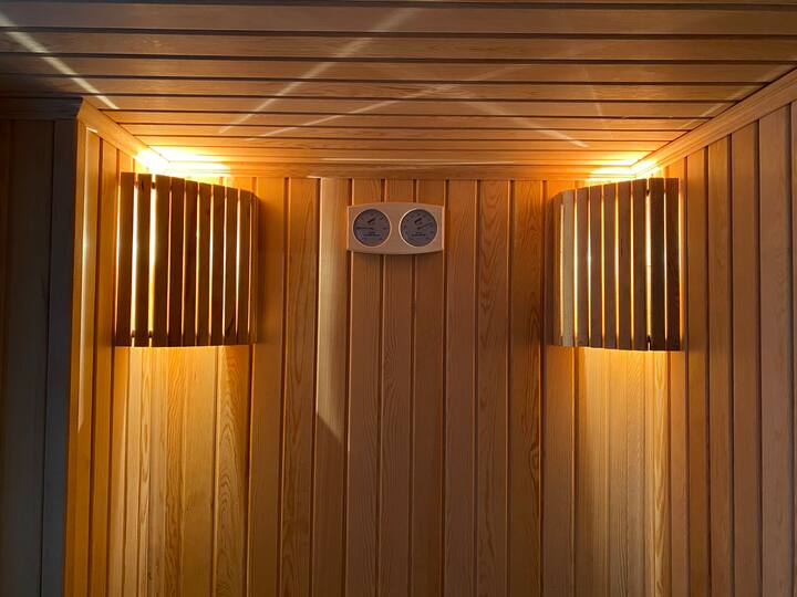 Duplex I Hjärtat Av Cleopatra, 200 M Till Stranden - Alanya