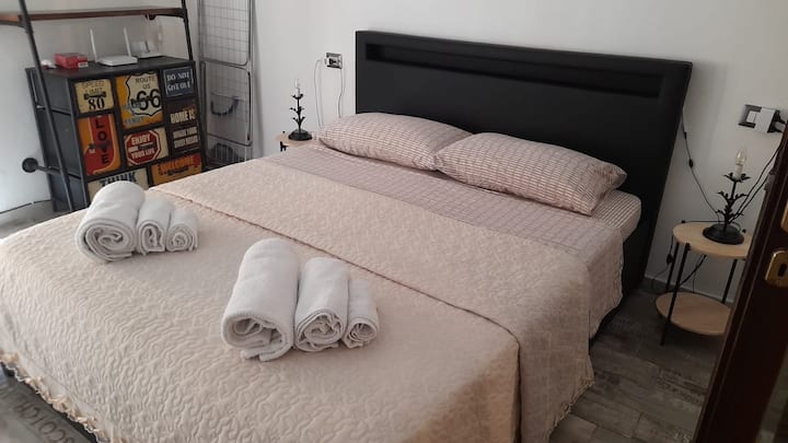 Appartamento Ristrutturato - Buggerru