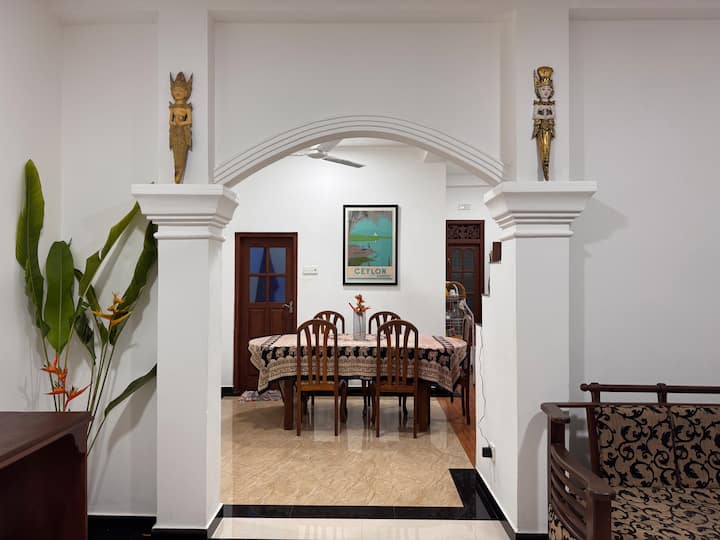 Monara House - Sri Lanka