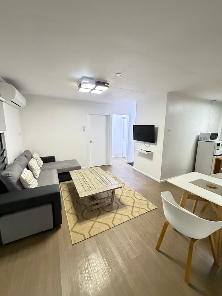 Vanua Airbnb 2bedroom Apartment - Fidschi