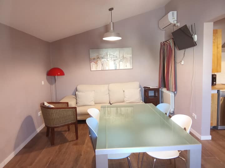 Apartamentos Casa Melé 3 Pàrquing Opcional Privado - Lleida